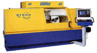 Hard Turning Machines